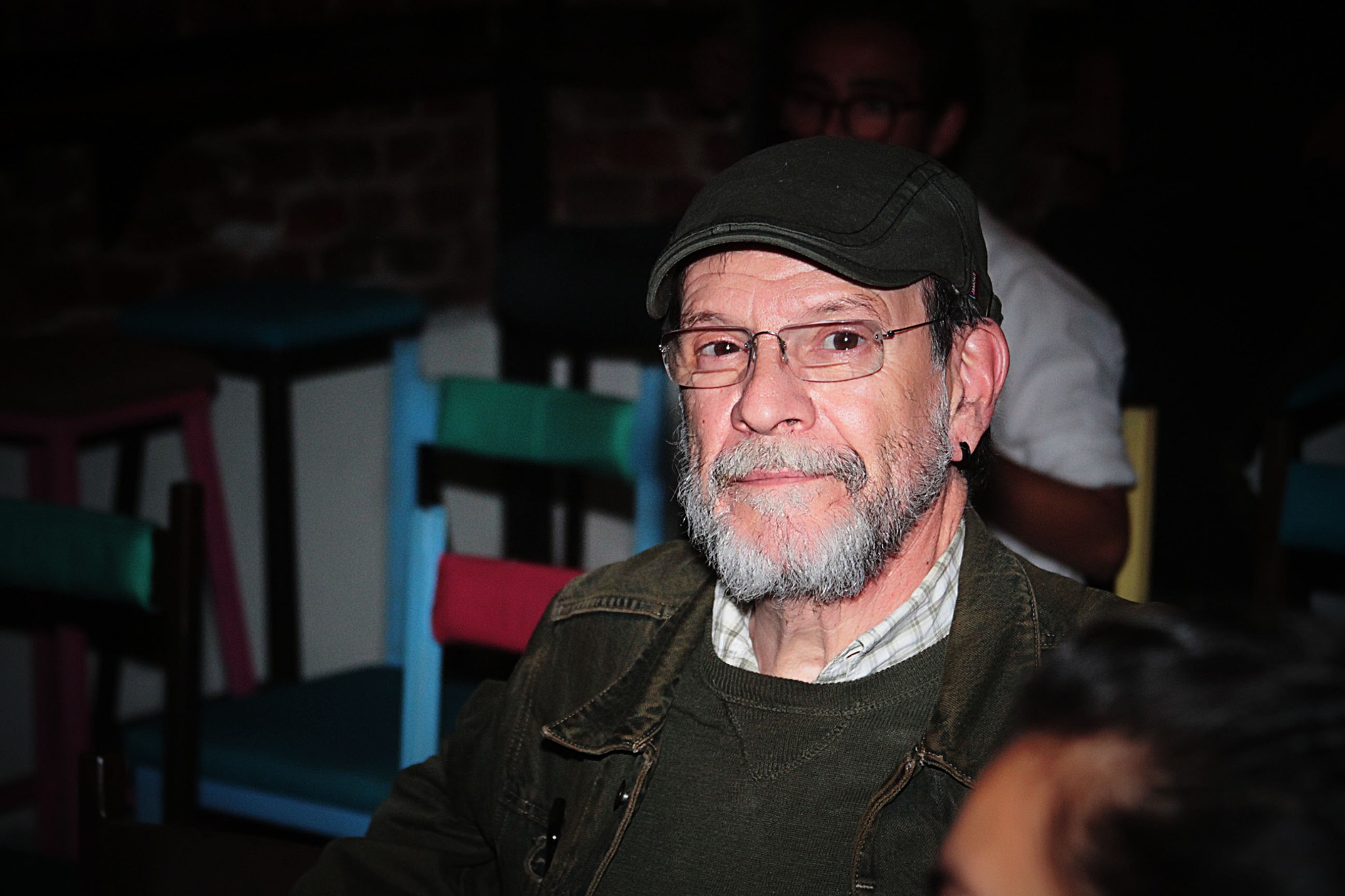 Sempiterno - Pde Gato