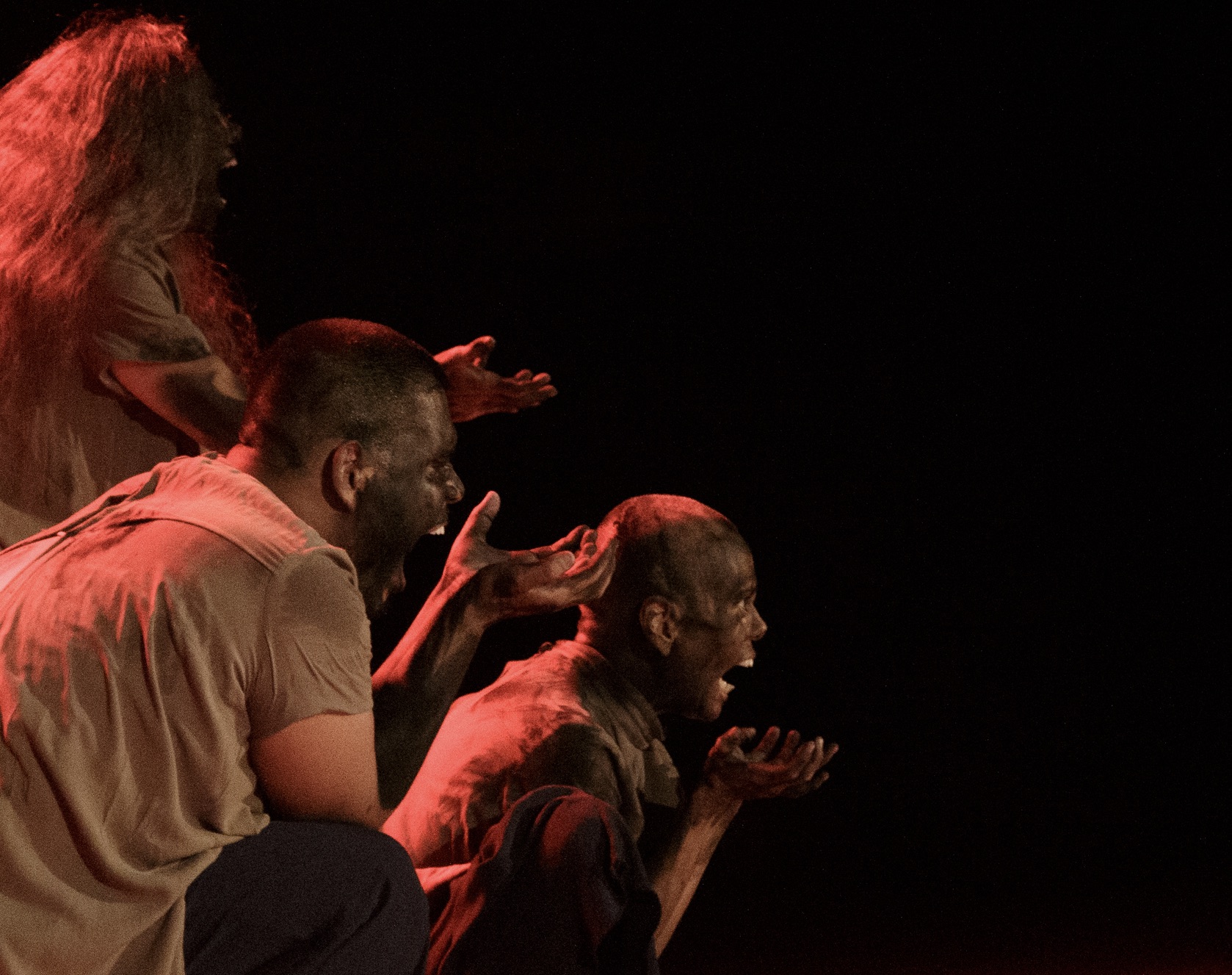 Malitzi Arte Escénico y Teatro Artimañas galardonados - Pde Gato