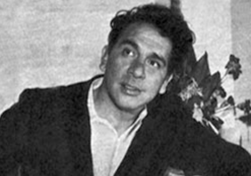 “El teatro me pervirtió”: Sergio Magaña - Pde Gato