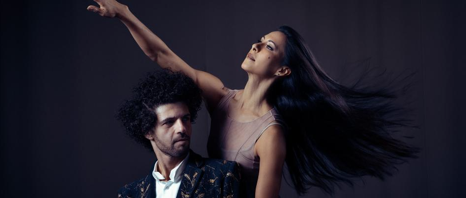 Una mala velada de ballet - Pde Gato