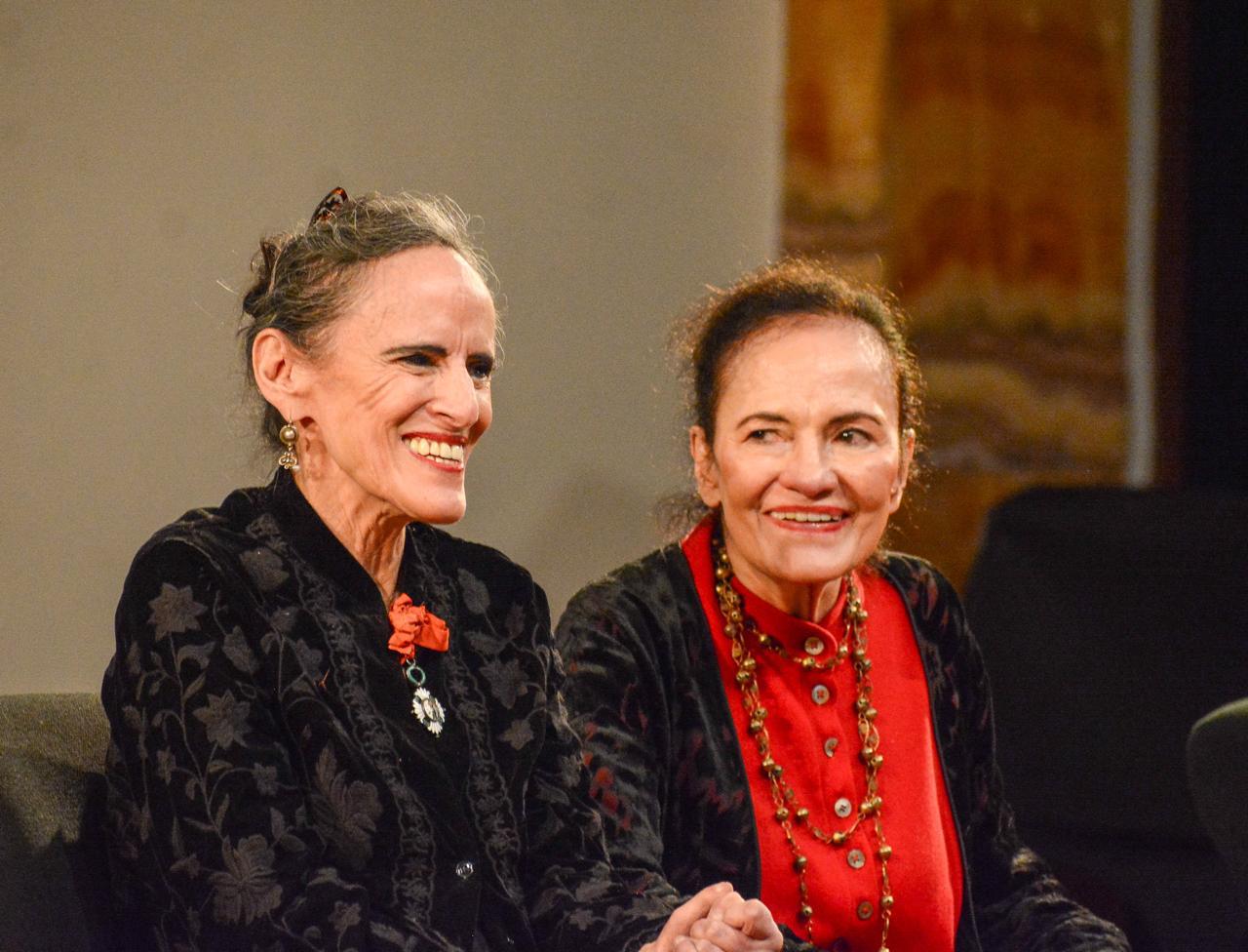 A ‘Las Tolas’, la Medalla Bellas Artes de Oro 2023 en la disciplina de ...