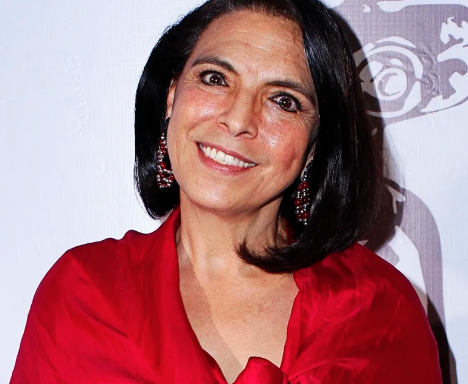 A un año de su partida, Thelma Dorantes reúne a sus amigos - Pde Gato