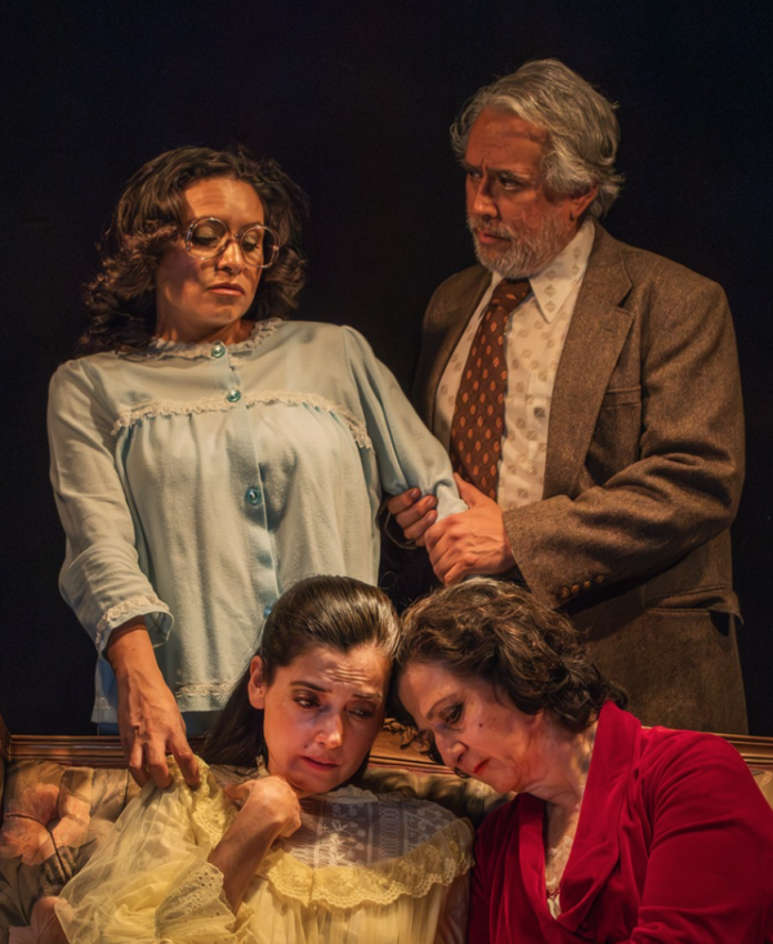Sonata de otoño, en el Foro Shakespeare: hay que verla - Pde Gato