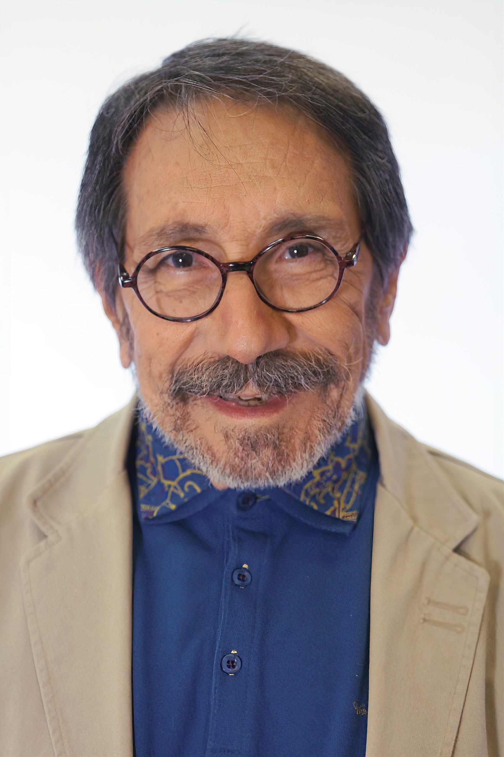 Gastón Melo, actor (1938-2025) - Pde Gato