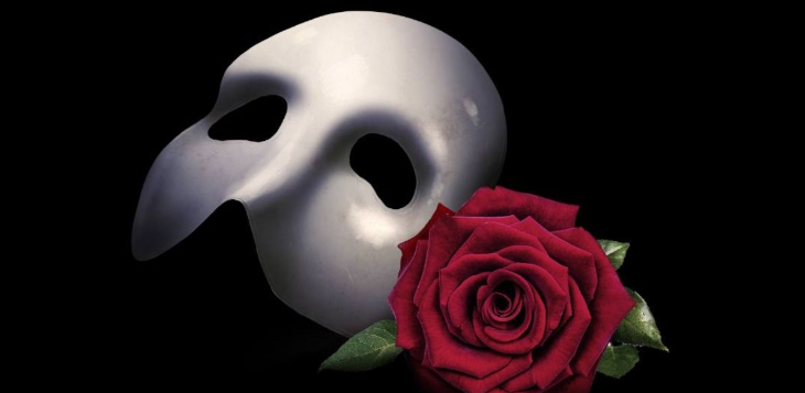 Regresa a México El Fantasma de la Ópera - Pde Gato