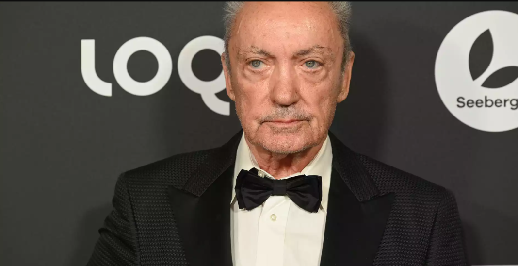 Udo Kier 1944-2025 - Pde Gato